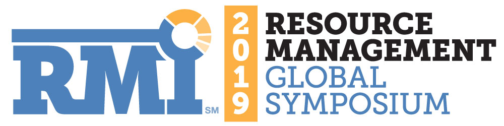 Resource Management Global Symposium 2019 Rtm Consulting