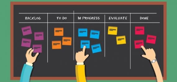 Resource Management in an Agile World - RTM Consulting
