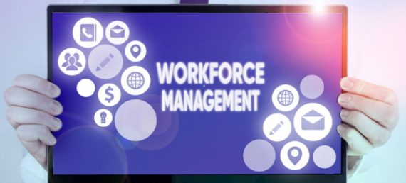 Redefining the Discipline of Workforce Management - RTM Consulting